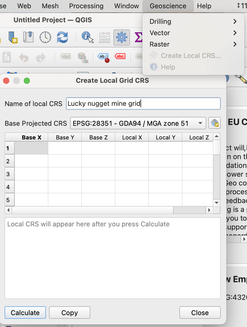 Data privacy, backups & transferring data – Trilobite Solutions